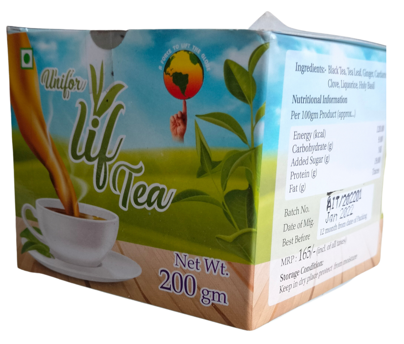 Welcome To Unique Force Health